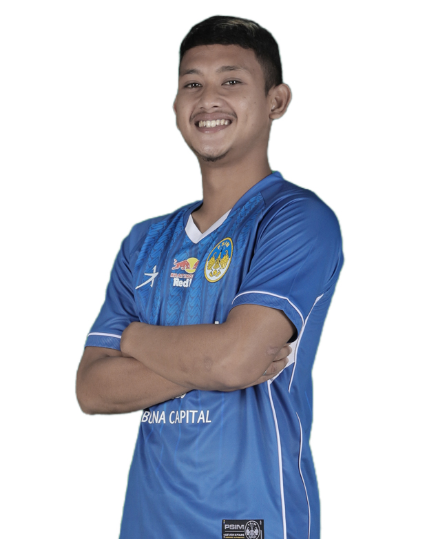 Home - PSIM Jogja