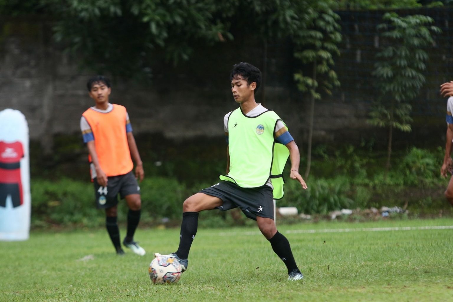 Andriyansyah Idolakan Sosok Hendika Arga Hingga Ahmad Subagja Baasith ...